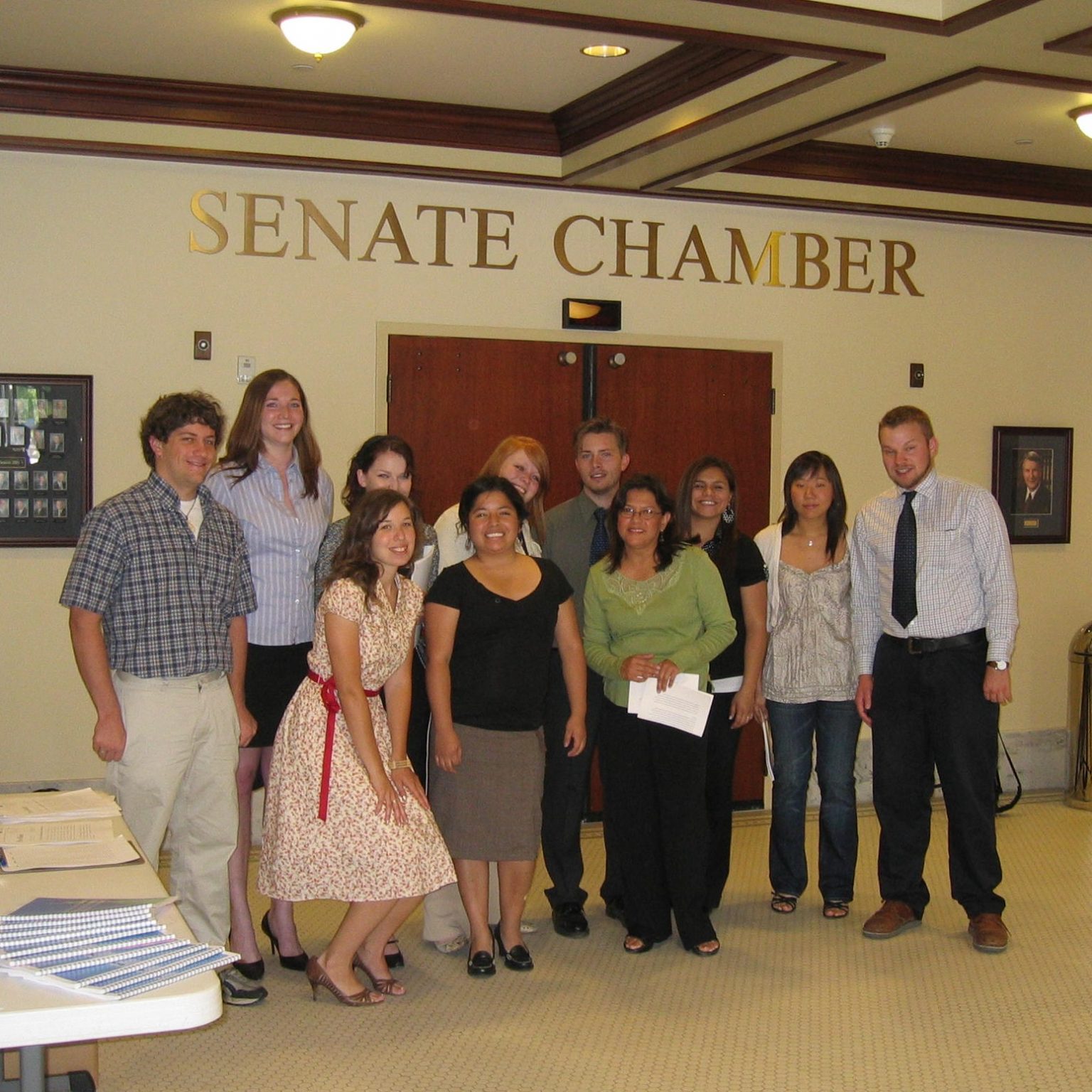 Praxis Labs | Honors College