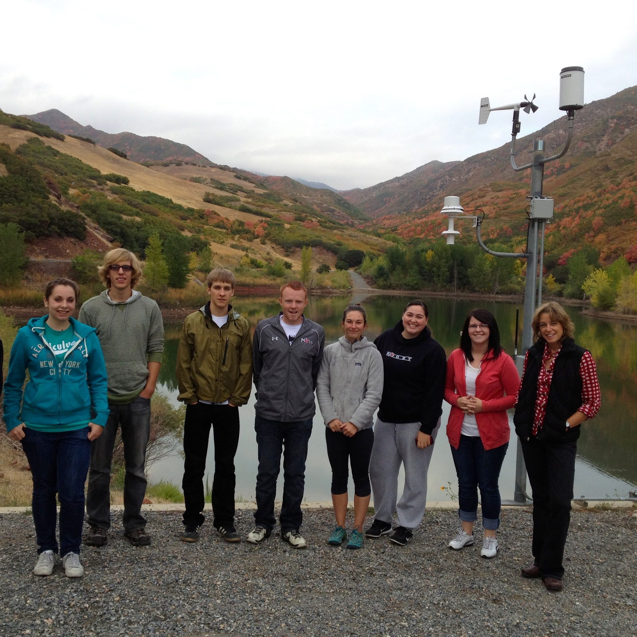 Praxis Labs | Honors College