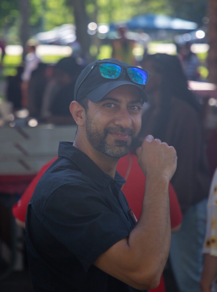 Staff | University Neighborhood Partners