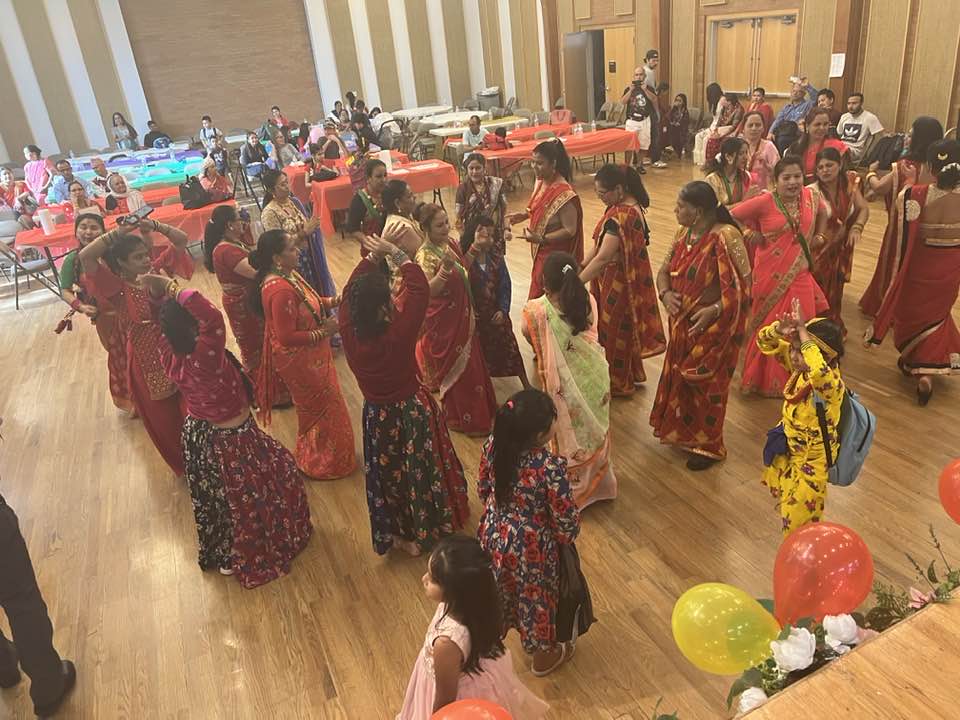 Nepali New Year Celebration – Cultural Celebration in Utah | University ...