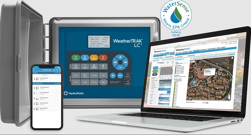 WATERWISE FOR U – Construction Management