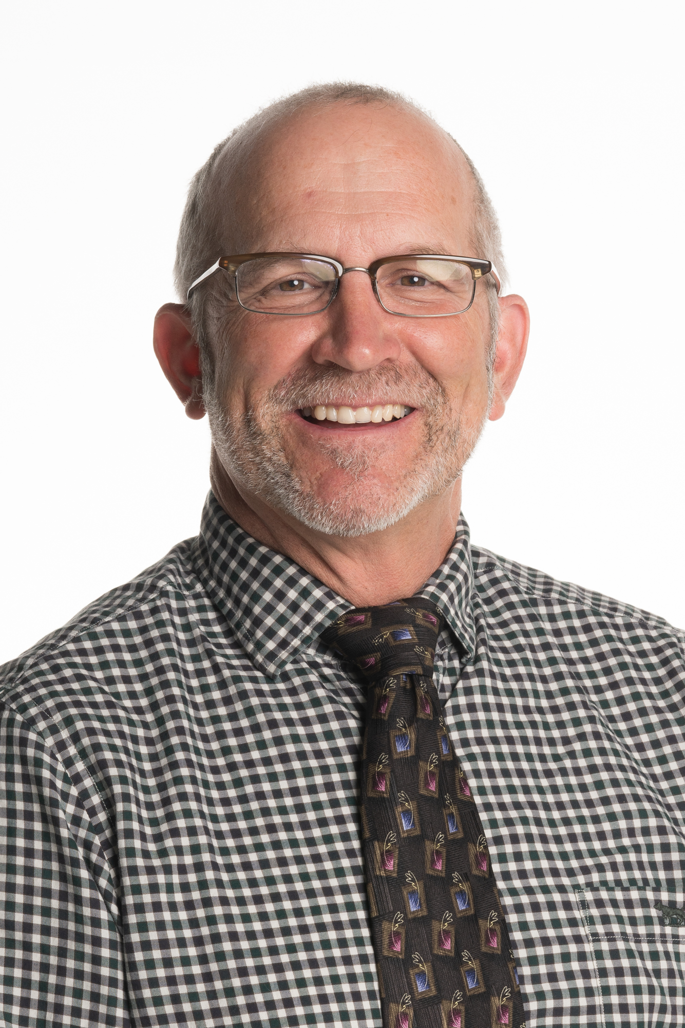 Michael Brehm, P.E | Environmental Health and Safety