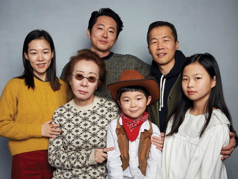 ‘Minari’ takes home an Academy Award | Global U