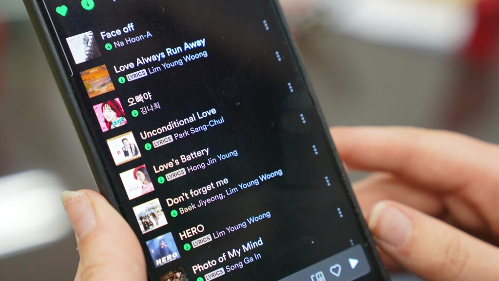 Lilly’s Passion for Korean “Trot” Music Paves Path to U Asia Campus ...