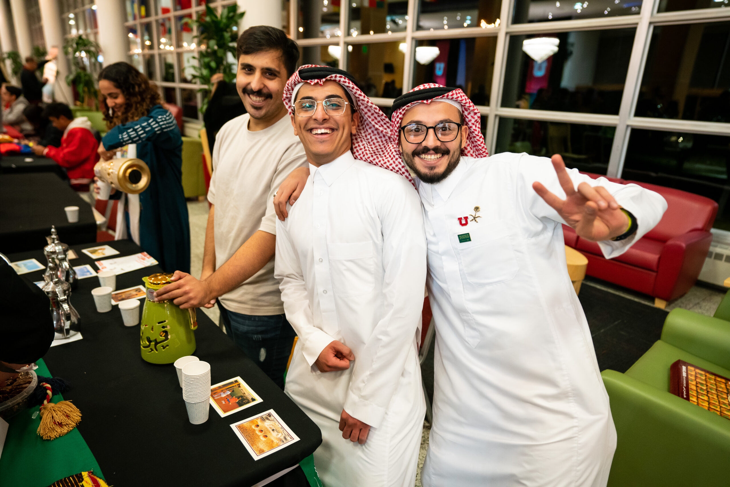 International Education Week 2022 enjoys biggest success in years ...